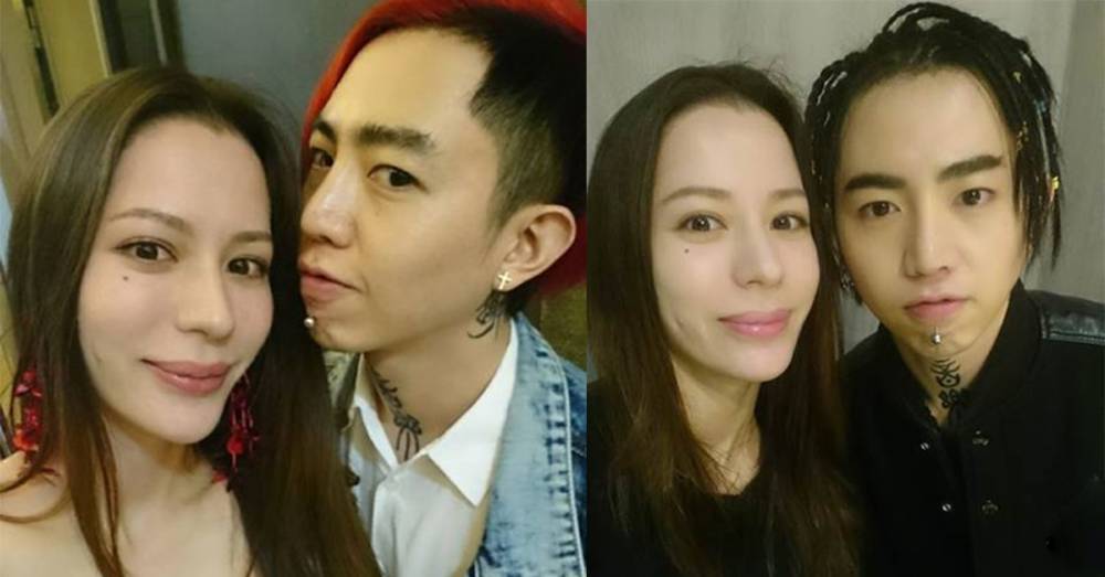 谢和弦认了：莉娅是我找来解脱演出的！ 再揭Keanna 4奇葩行为 | XUAN