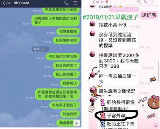 谢和弦认了：莉娅是我找来解脱演出的！ 再揭Keanna 4奇葩行为 | XUAN