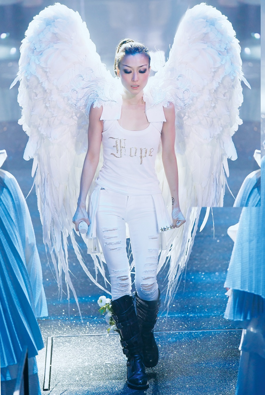 Sammi Touch Mi 2 演唱会 | XUAN