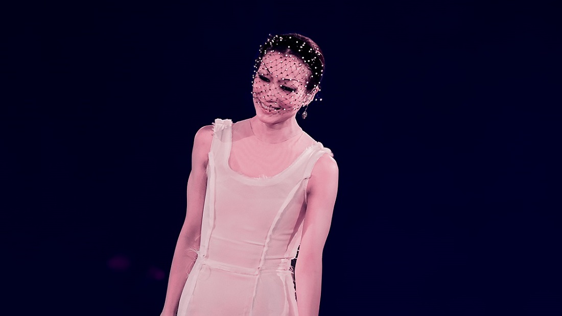 Sammi Touch Mi 2 演唱会 | XUAN