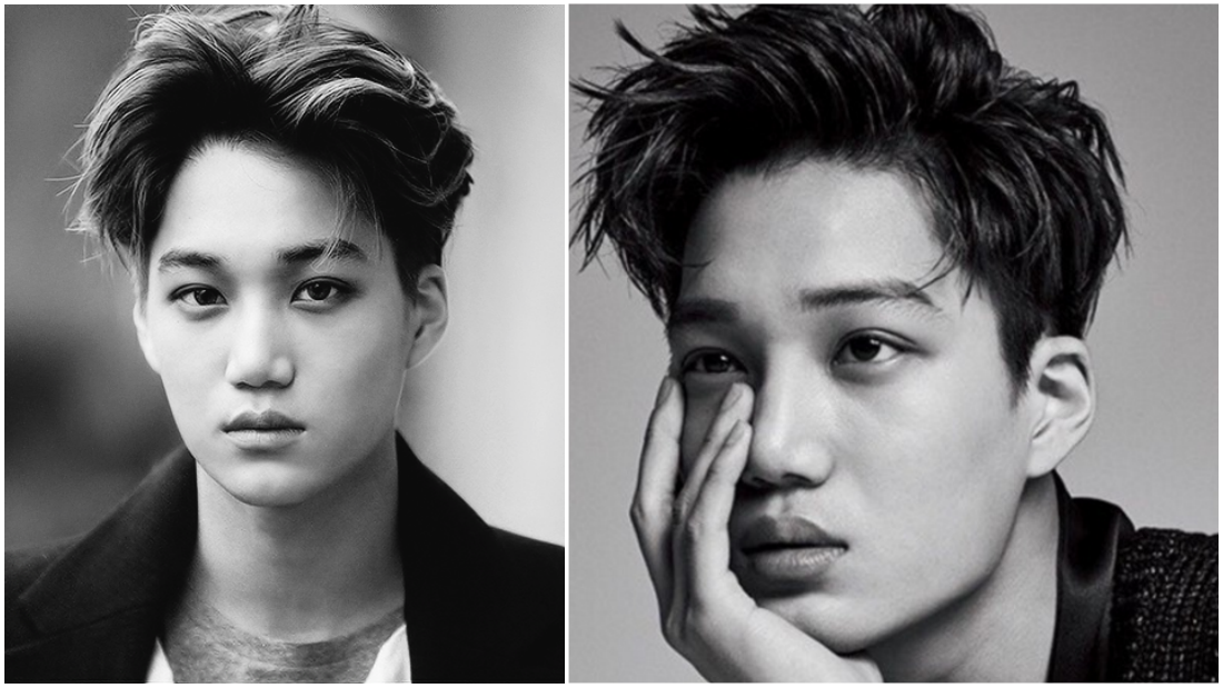 KAI父亲突然离世！EXO成员前往致哀 | XUAN