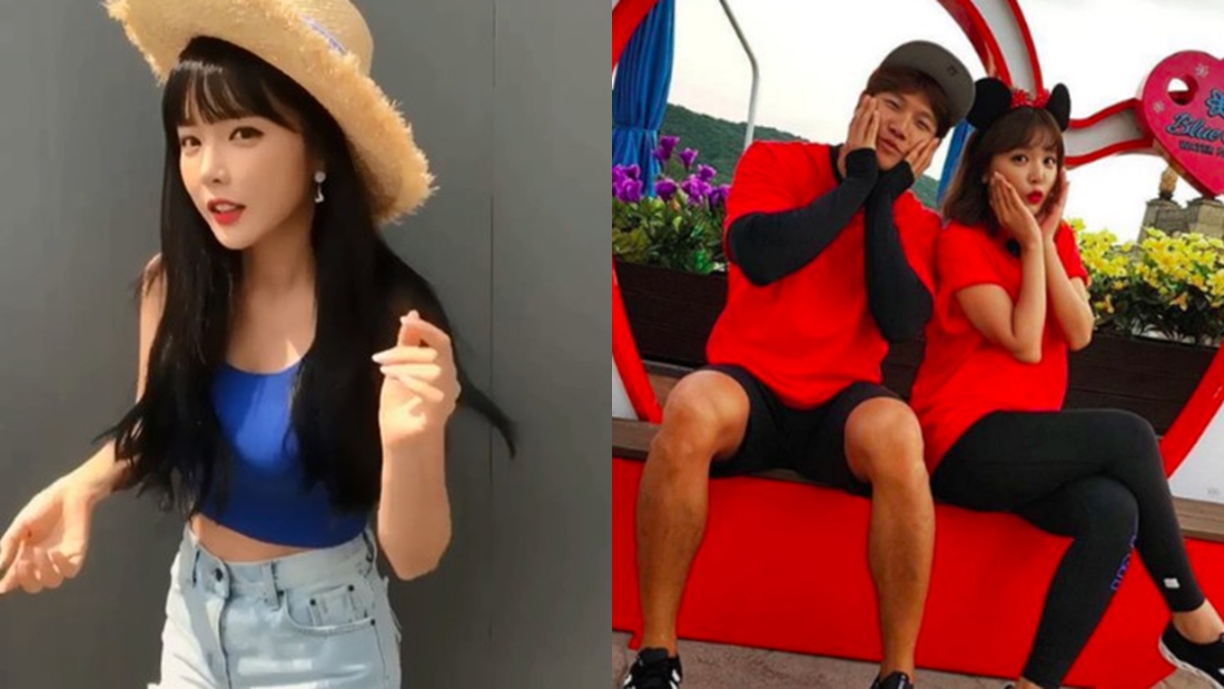 飞瑞士遭海关拦下！洪真英自揭整型前后差太多 | XUAN