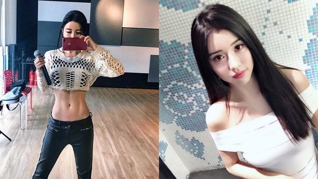 BY2 妹妹Yumi 按摩竟遇色狼！ | XUAN