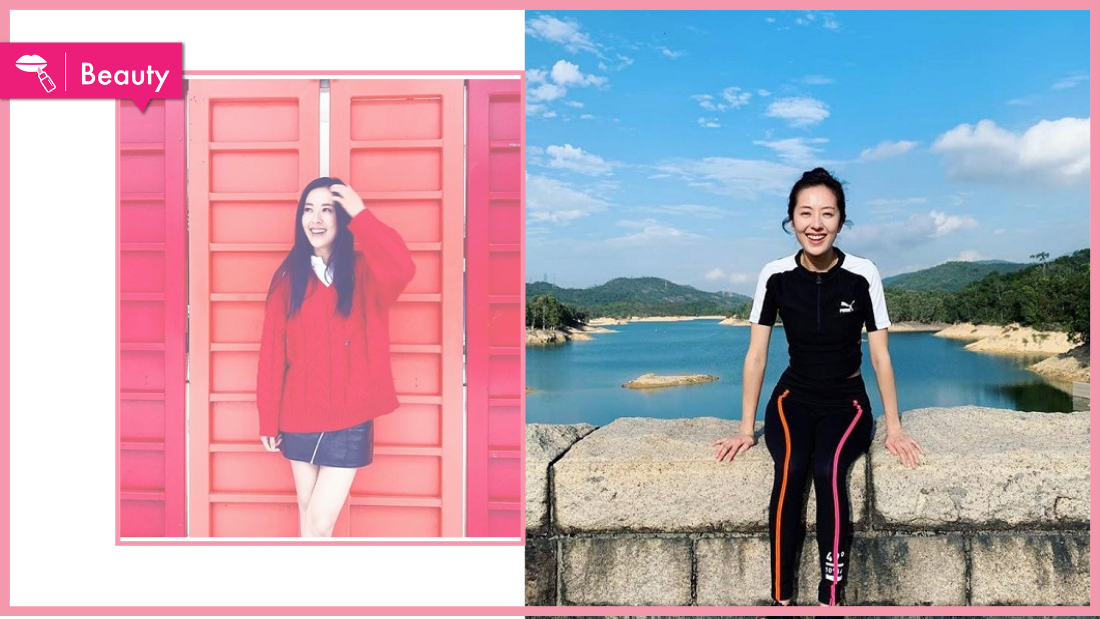 Tips I 天然美女唐诗咏的冻龄秘诀，原来全靠这个元素！ | XUAN