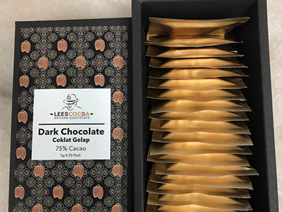 Lee‘s Cocoa | XUAN