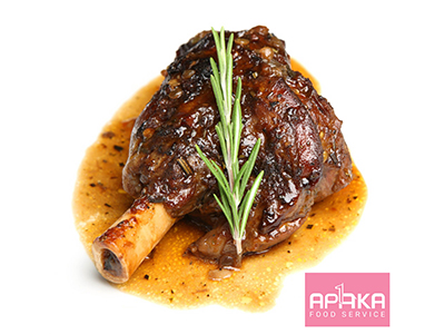 Apaka Food Service | XUAN