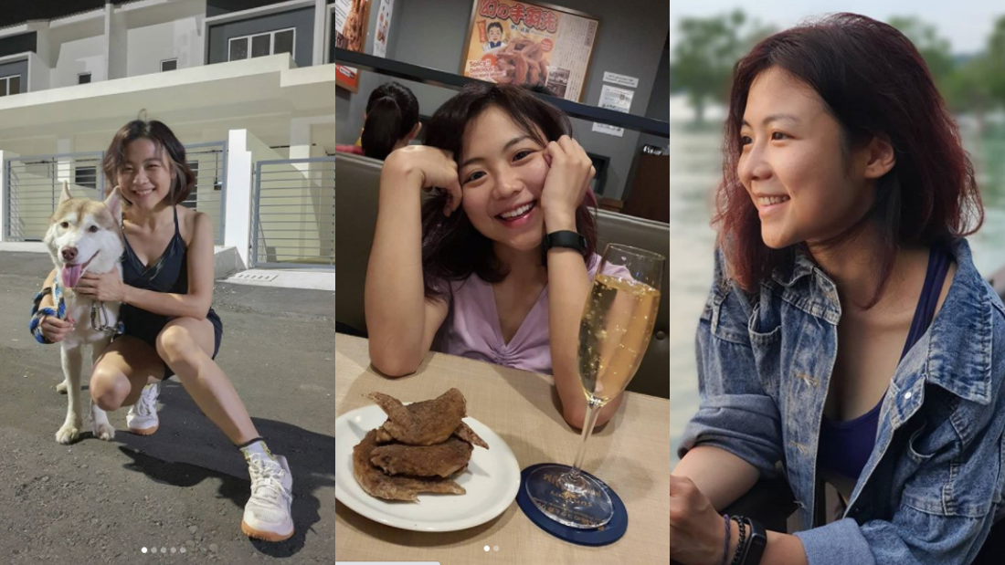 《干爹业配吧！》16强IG公开！ 粉丝量差很大 | XUAN