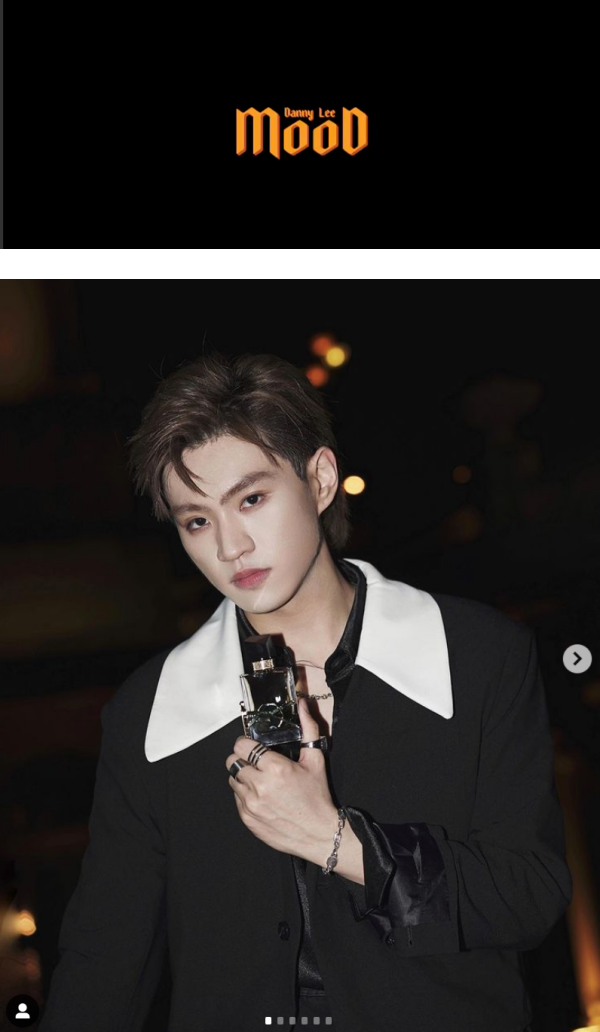 3P Danny 、Skipper邱妍推18禁激情MV！留言区竟狂cue K佬 | XUAN