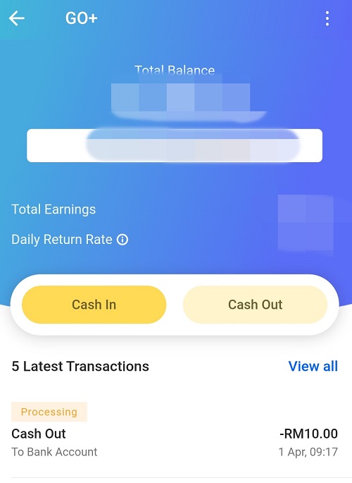 Tips I Touch 'n Go eWallet里的余额可以提出来了！只需5个步骤即可！ | XUAN
