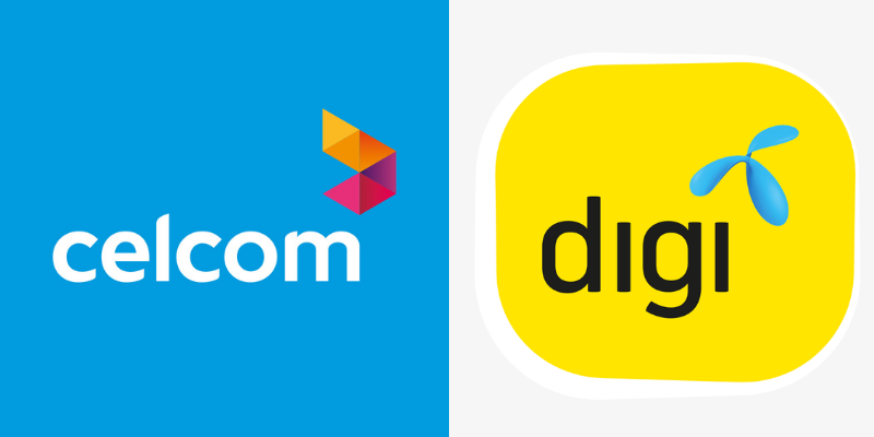 News I Celcom与Digi宣布合并大马业务！携手成为大马最大电讯商！ | XUAN
