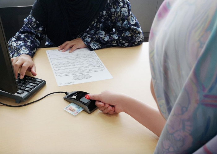 Tips I 现在只要上网就能更新MyKad了！教你5分钟轻松完成 | XUAN