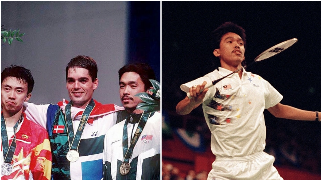 奥运 | 马来西亚历届共获得7银4铜牌！李宗伟贡献最多！ | XUAN