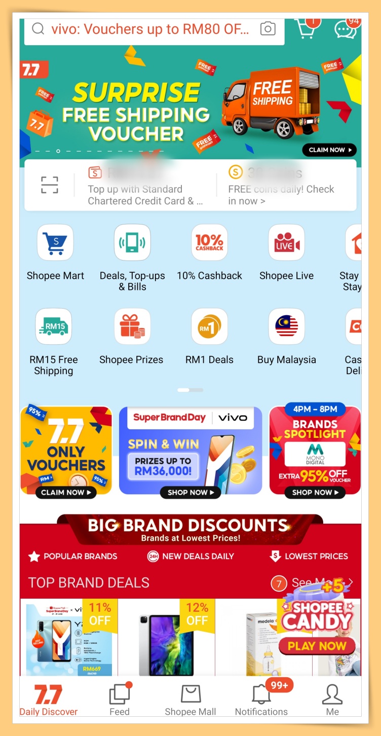 Tips I 一文教你如何在Shopee筛选指定邮寄公司！ | XUAN