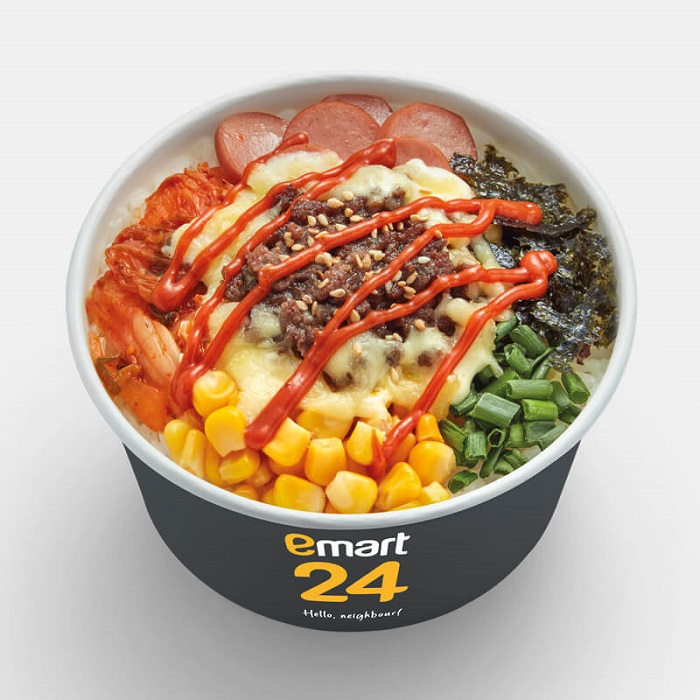 美食 I emart 24便利店全新Sunway门店有看头，网友推荐5个必试必吃！ | XUAN