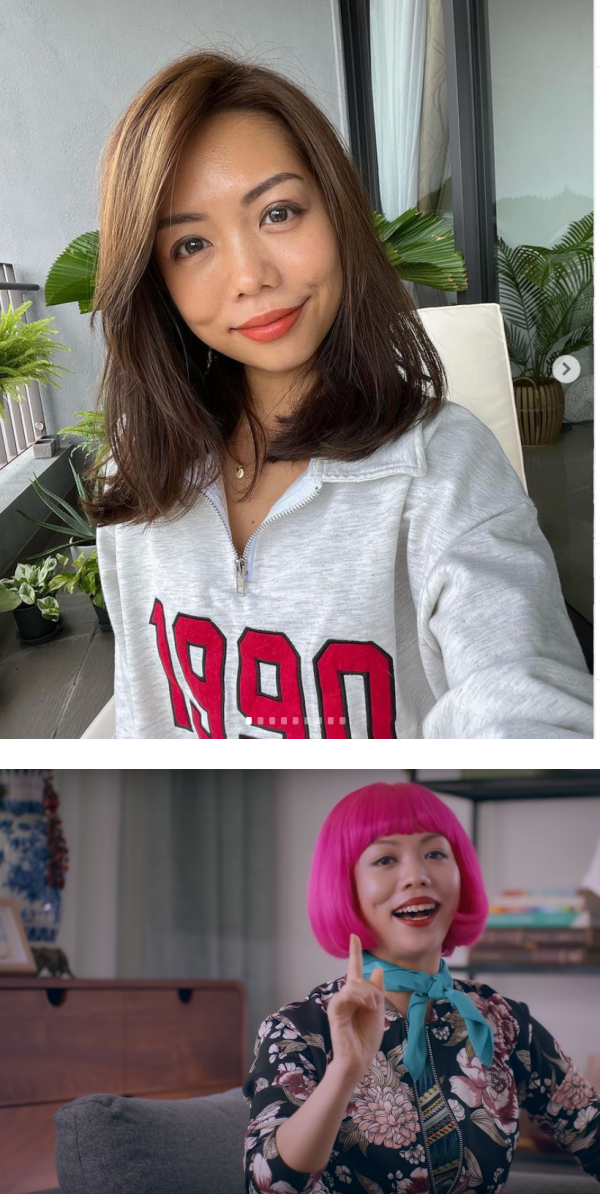 大马YouTuber Jenn Chia 被外国男友求婚成功！他竟把求婚现场布置成Mamak 档！ | XUAN