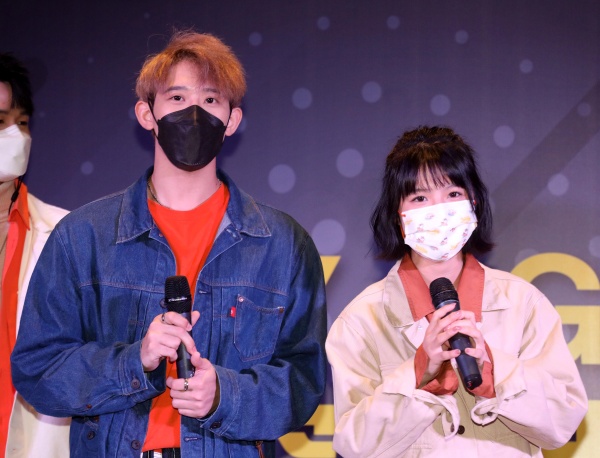 GO XUAN官宣全新DJ阵容！4位新人加入！ | XUAN