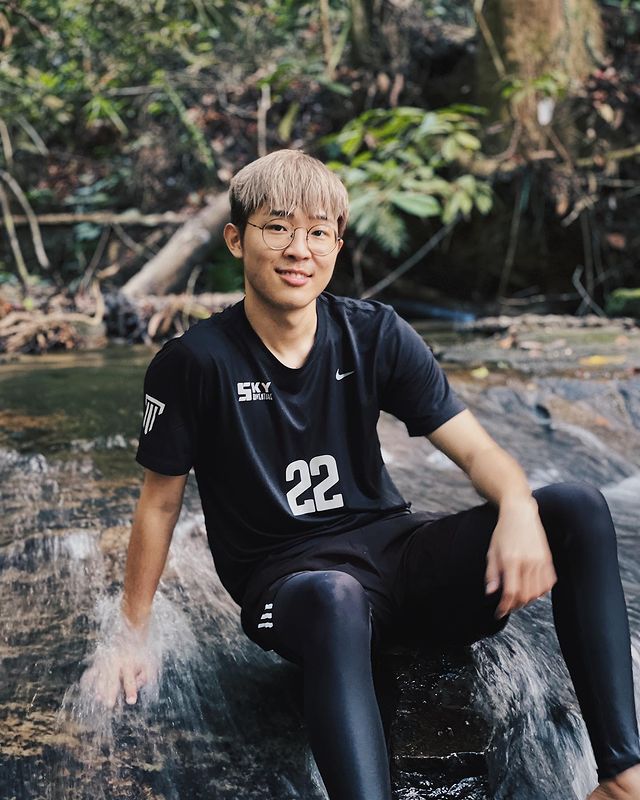 GO XUAN官宣全新DJ阵容！4位新人加入！ | XUAN