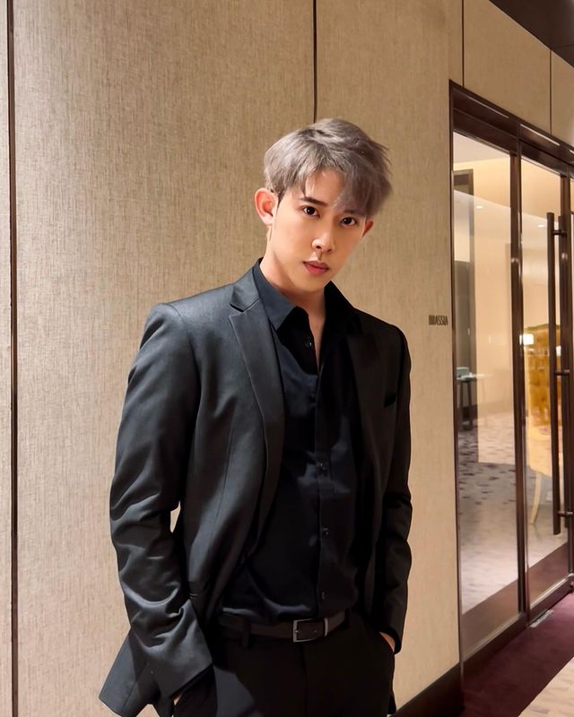 GO XUAN官宣全新DJ阵容！4位新人加入！ | XUAN