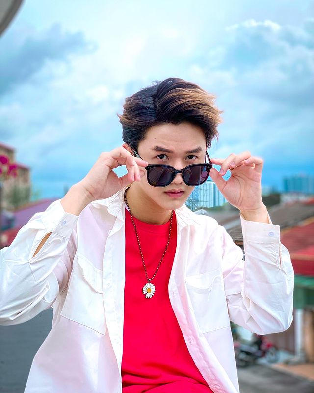 GO XUAN官宣全新DJ阵容！4位新人加入！ | XUAN