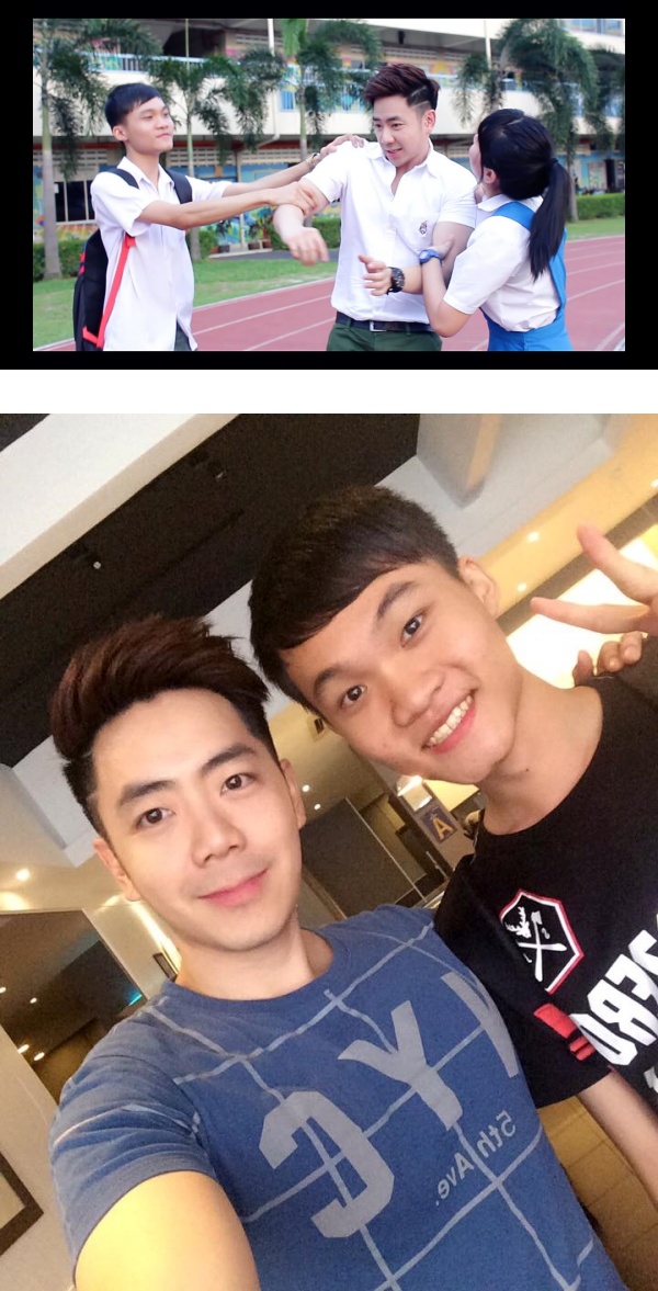 被归类“另类网红” ...5点认识Bryan Wee！私下模样大反转 | XUAN