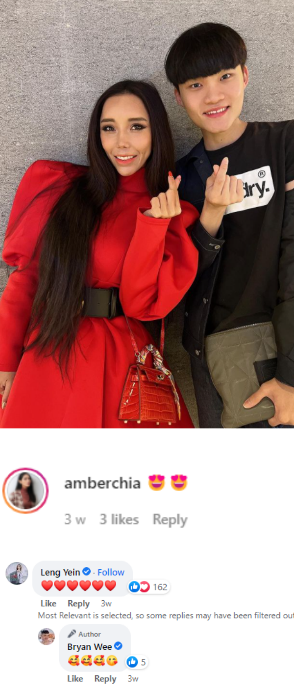 被归类“另类网红” ...5点认识Bryan Wee！私下模样大反转 | XUAN