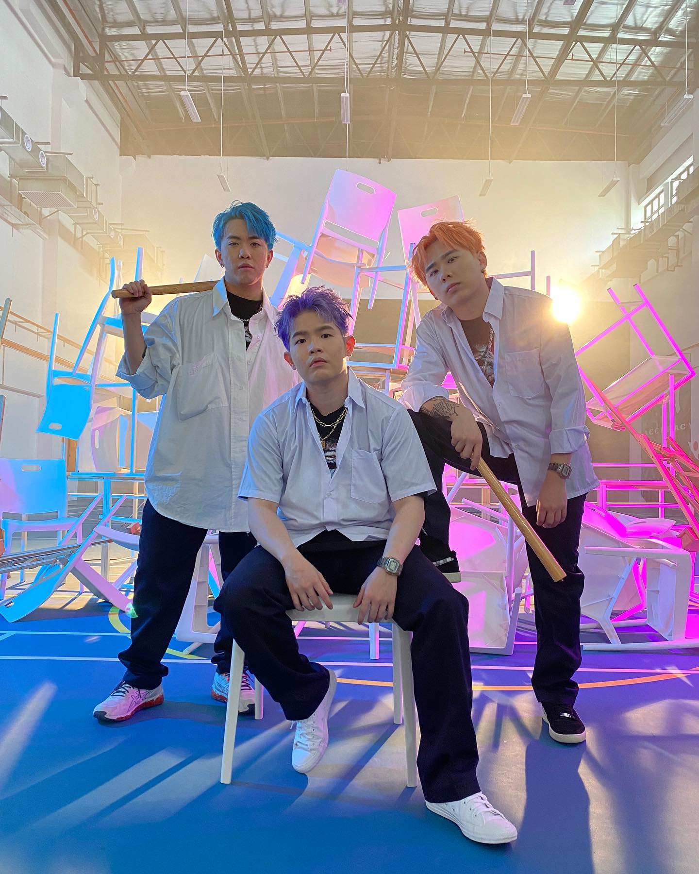 大马之光！ YouTuber 3P登TVB访谈节目 | XUAN