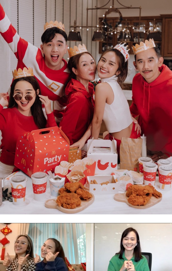 Jestinna Kuan、Ms Kuan吐槽弟弟Perry是过动儿！爸爸竟然最会吃醋 | XUAN