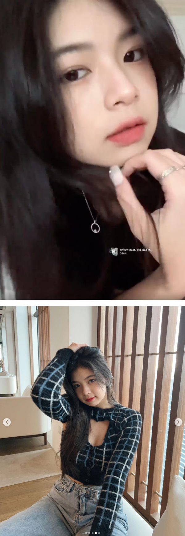 粉丝兴奋PM：在外面看到你想冲去拍照！Elyn Leong 大方回应了 | XUAN