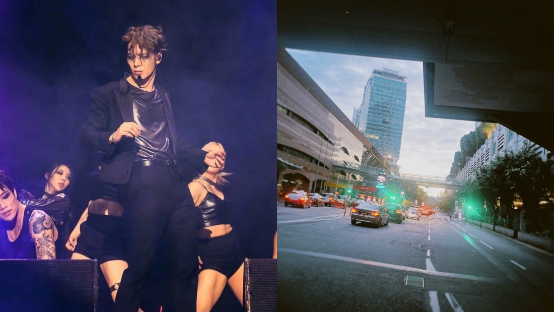 王嘉尔来马喝Milo Dinosaur！约粉丝下次Mamak吃好料 | XUAN