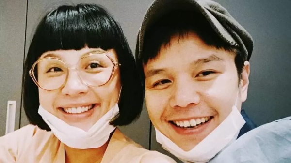 魏如萱离婚！结束4年婚姻！ | XUAN