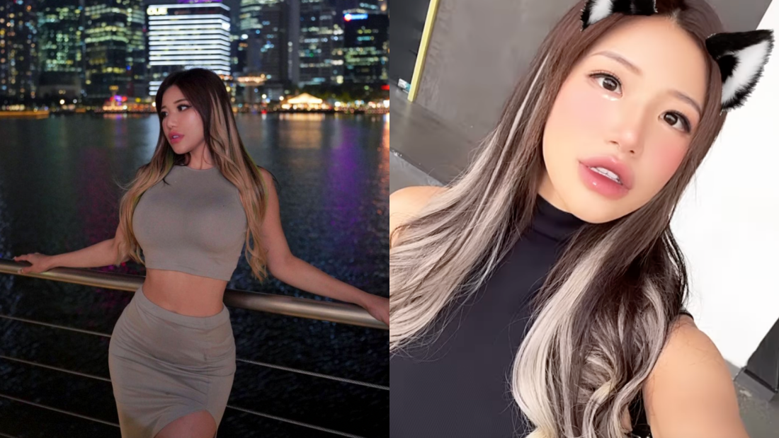 因踏入Only Fans爆红！Pui Yi 坦言：如果能重来我不会选择这条路 | XUAN