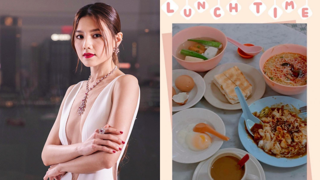 周秀娜身材再度缩水！34E巨胸惨成“小笼包” | XUAN