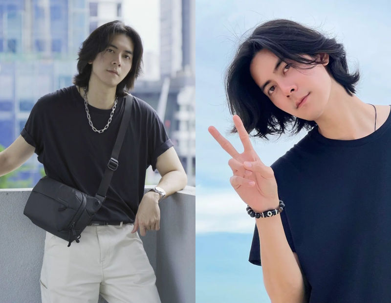 盘点10位来自大马的“阳光型”帅哥！有颜有身材 | XUAN