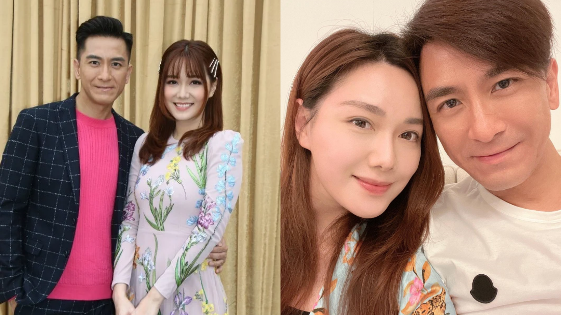 马国明亲自宣布明年娶汤洛雯！考虑旅行结婚 | XUAN