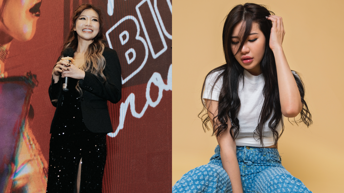 Ms Pui Yi宣布从Only Fans毕业…转战音乐圈！“想把脱掉的衣服一件一件的穿上” | XUAN