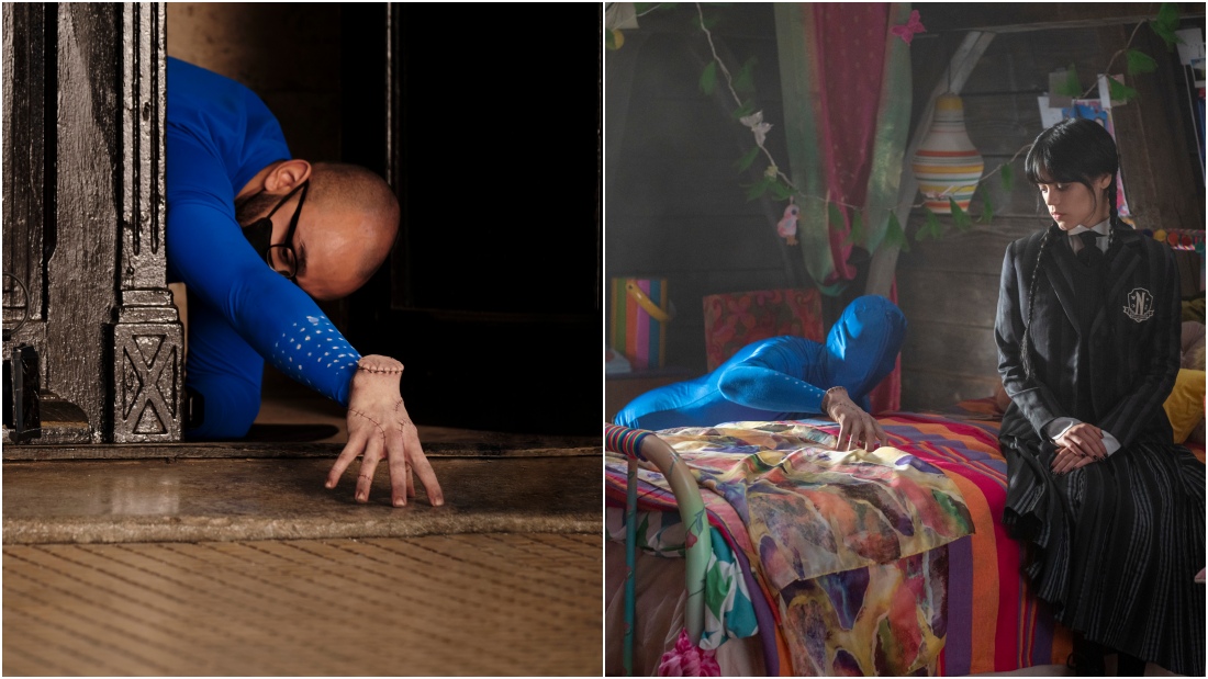 飙上Netflix第一名！ 《Wednesday》5大推荐看点 她对颜色敏感！ | XUAN