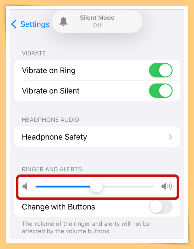 Tips I 搞不懂iPhone音量调节？教你如何控制媒体和铃声音量！ | XUAN