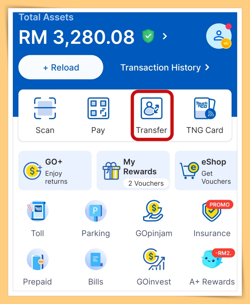 Tips I 电子钱包都支持DuitNow转账！教你所有平台如何提款方法！ | XUAN