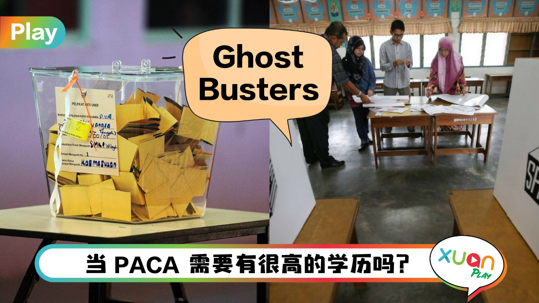 科普 I 什么是PACA？当PACA要做些什么？一文让你搞清楚PACA的任务！ | XUAN