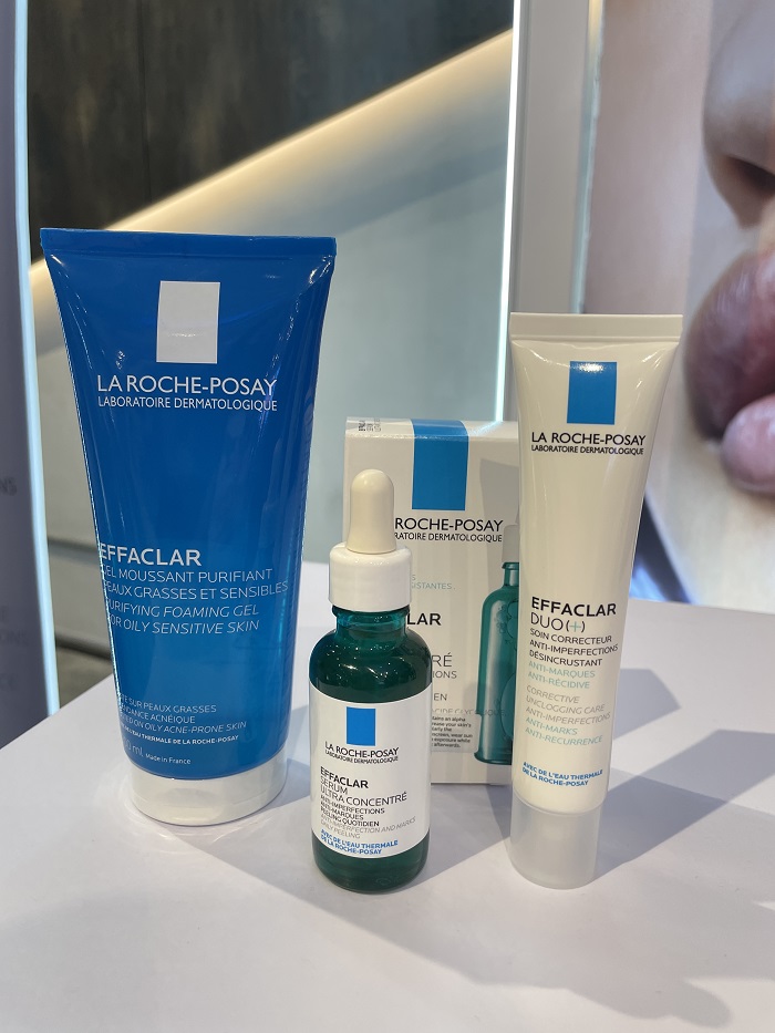 美容 I 敏感肌和痘肌的救赎！盘点法国开价护肤品La Roche-Posay 五大必买 | XUAN