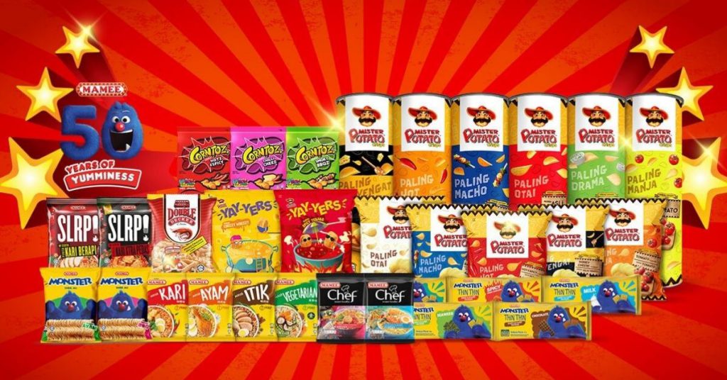 科普 | 关于MAMEE的5大你不知道的事！100% Made in Malaysia！ | XUAN