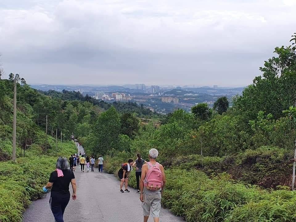 盘点 I 首相住的Sungai Long有山有水？7个当地特色报你知！ | XUAN