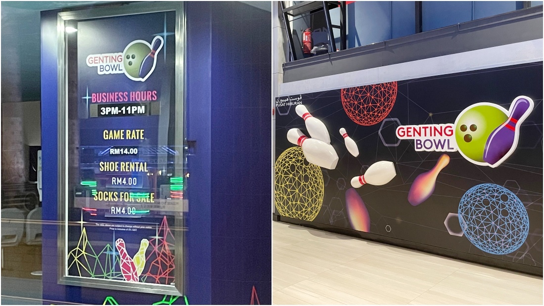 云顶 ｜ 载父母 & 孩子上山看秀好无聊？推荐5大热点让你过时间！ | XUAN