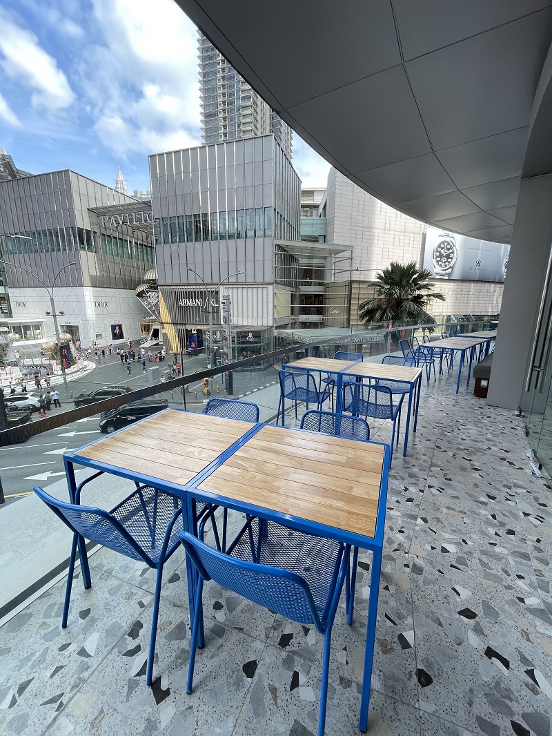 美食 I 抢先体验！东南亚首家Come True Coffee独家进驻诚品生活 | XUAN