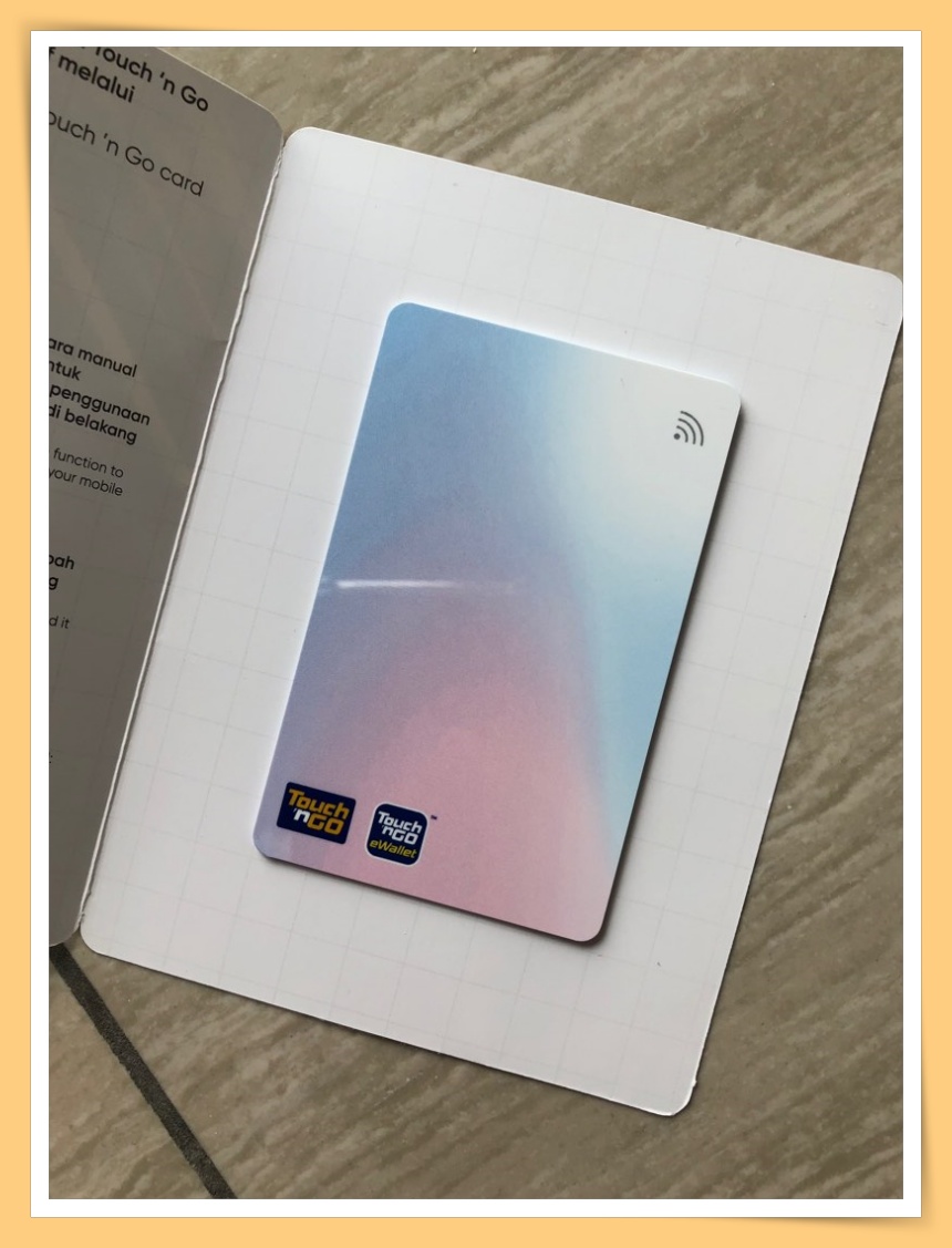 科技 I Enhanced TNG卡必懂这2件事！其中一个卡只有7年有效期！ | XUAN