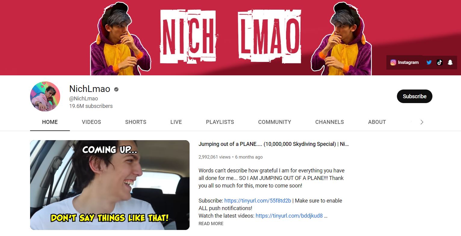 News I 2022马来西亚最佳原创YouTuber前十名出炉了！ | XUAN