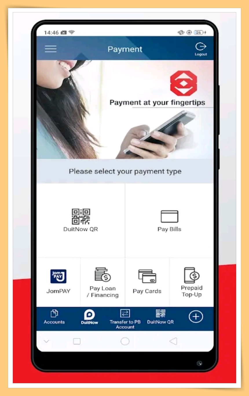 News I 大众银行3月22日起新措施！PBe App将不再支持这些Android手机! | XUAN