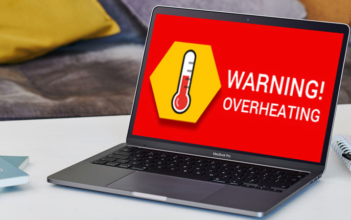 Tips I Macbook Pro屏幕出现高温？苹果官方教你5招解决屏幕过热问题！ | XUAN