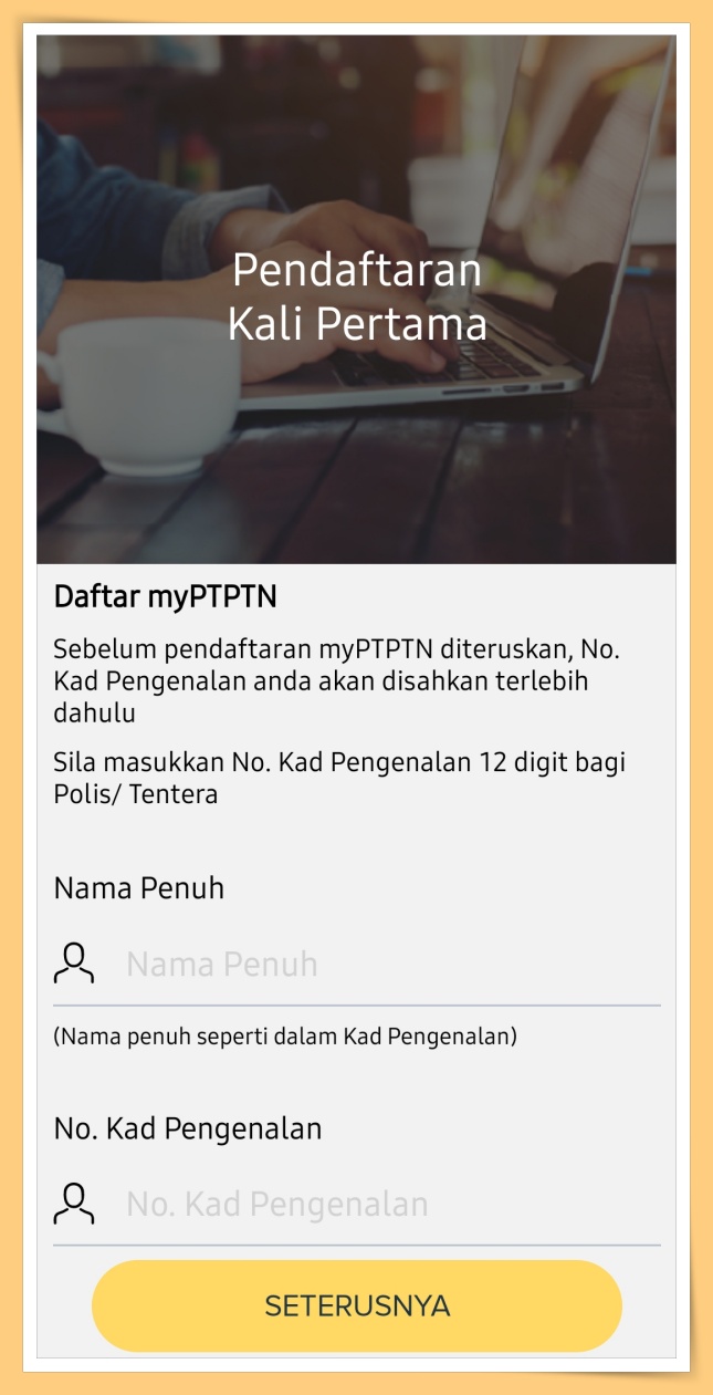 Tips I 忘了PTPTN还欠多少钱？用myPTPTN App来查余额还可以处理这些事！ | XUAN
