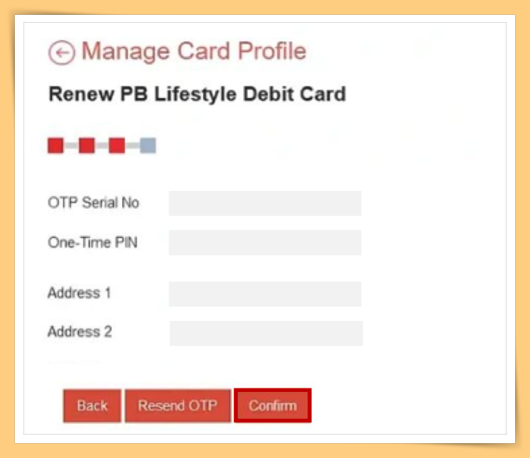 Tips I Public Bank银行卡过期了？8个步骤上网更换新银行卡！ | XUAN